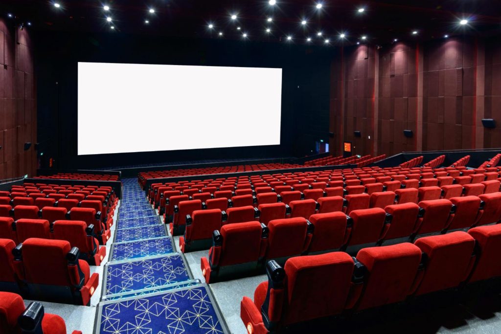 Local Movie Theaters Near Me Movie Showtimes & Tickets | North